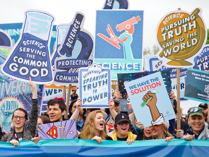 What is science communication? – PCST Network