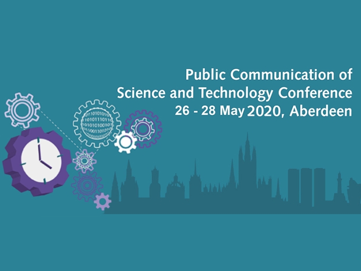 10 reasons to submit to PCST 2020 – PCST Network