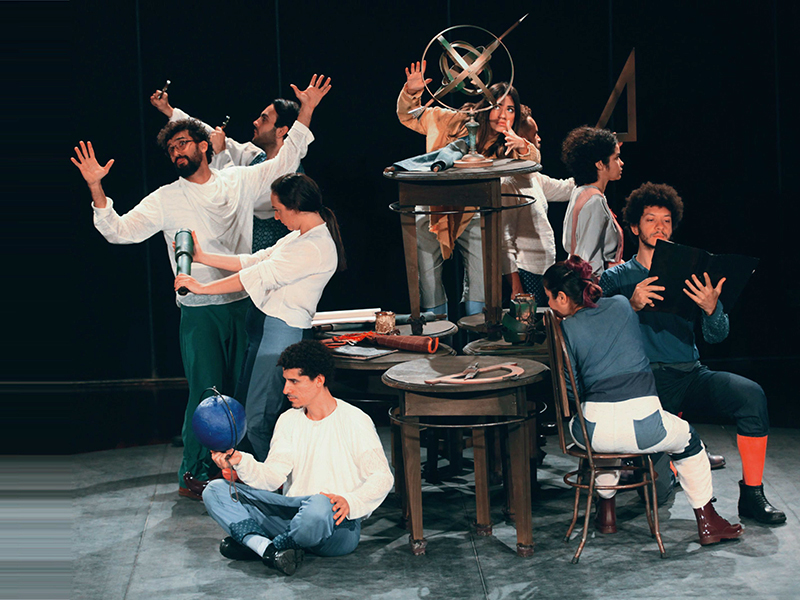 PCST Network – Global network for science communication