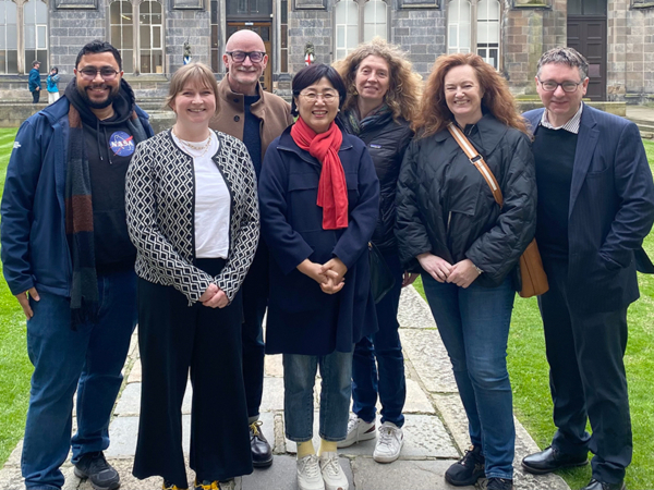 Preparations for PCST 2025 are underway – PCST Network