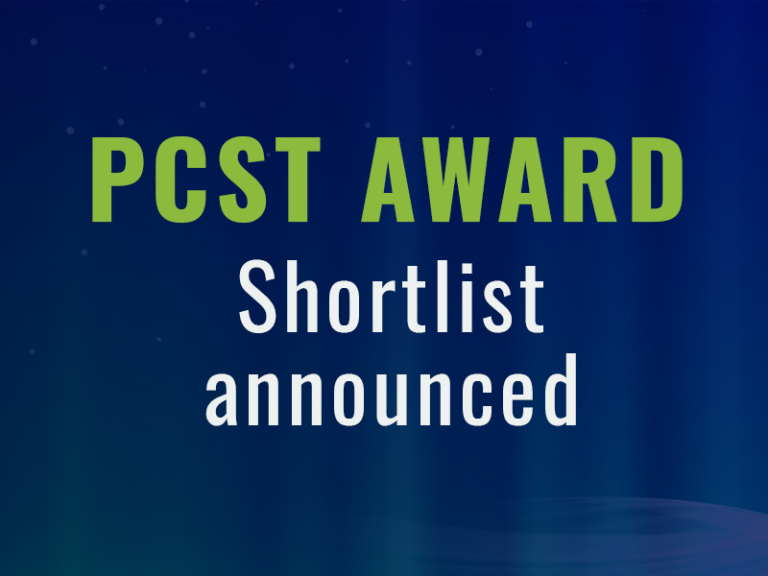 Shortlist for the PCST Award announced – PCST Network
